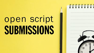 Hampstead Theatre | Open Script Submissions