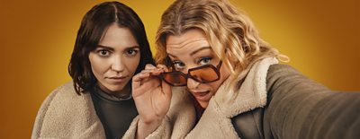 Welcome to BBC Comedy - Commissioning