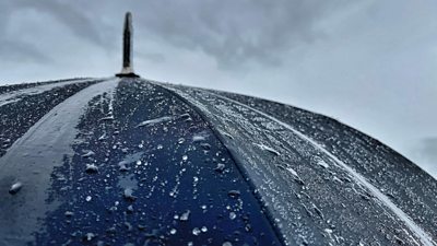 Extreme rainfall: How do we define it? - BBC Weather