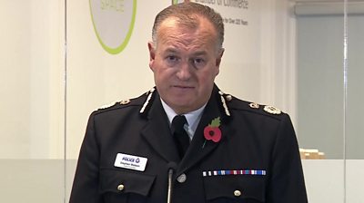 Manchester Arena bombing: 'I am truly sorry' - Greater Manchester ...