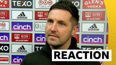 Dundee Utd 'improving', despite loss at Aberdeen - head coach Liam Fox ...