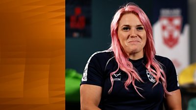 Commonwealth Games: England beat New Zealand in T20 group match - BBC Sport