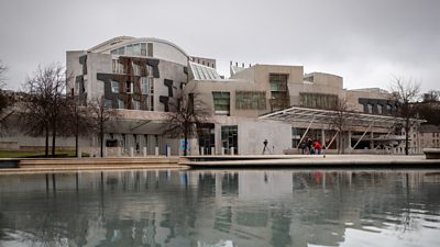 Beanntan na Hearadh - Naidheachdan a' BhBC