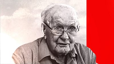 WW2: Fighting Axis forces and 'gut-folding' fear - BBC News