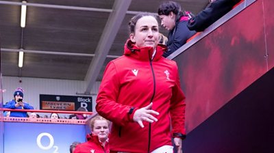 Siwan Lillicrap: Retiring Wales captain 'excited to see what happens ...