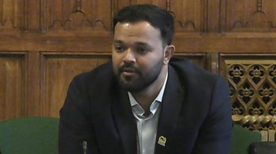 Azeem Rafiq tells DCMS about impact on family after speaking out about ...