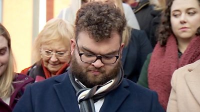 Megan Newborough murder: Man who strangled girlfriend jailed for life ...