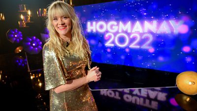 BBC New Year's Eve 2022 - Sam Ryder, Jools' Hootenanny, Hogmanay, a Big Eurovision Party and ...