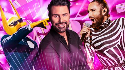 Eurovision 2023 Handover and Allocation Draw - What to expect and how ...