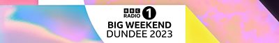 Event and Ticket Information - Radio 1's Big Weekend
