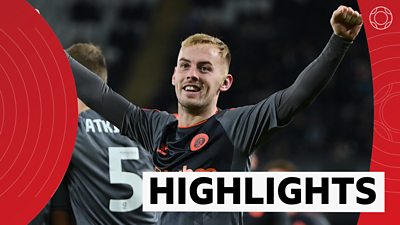 FA Cup: Swansea 1-2 Bristol City: Sam Bell hits extra-time winner - BBC ...