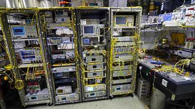 BBC R&D's Adam Funnell awarded Royal Commission Fellowship