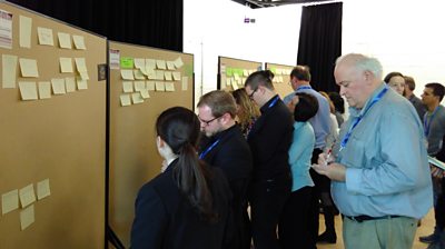 Object-Based Media and Accessibility