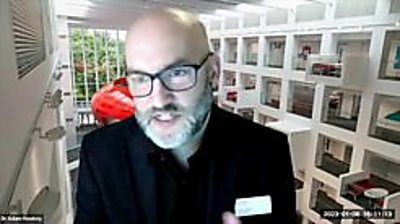 Africa's age testing saga must be a 'watershed moment' for global sport ...