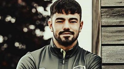 Eiran Cashin: Derby County defender on what Rams success would mean to ...