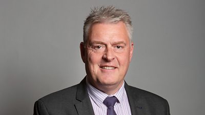 Listen to Lee Anderson's interview with BBC Nottingham in full - BBC News