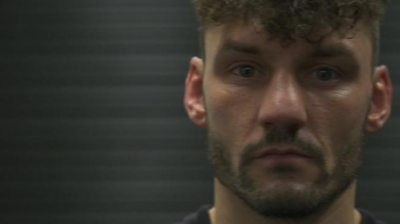 Leigh Wood v Mauricio Lara: WBA featherweight champion wants to show ...
