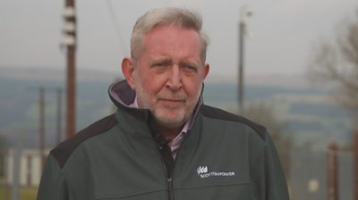 Scottish Power has seen "significant" change says staff - BBC News