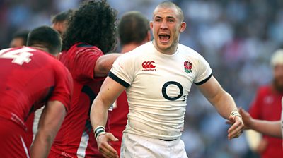 Six Nations 2023: Ex-England full-back Mike Brown says he respected but ...