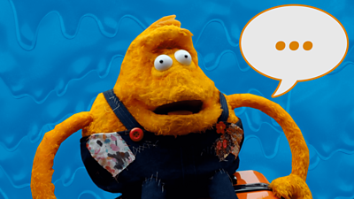 The Official Home of CBBC - CBBC - BBC