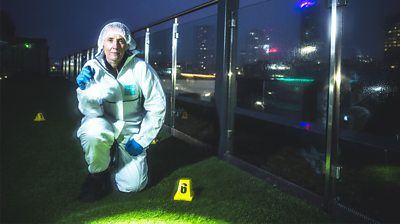 Documentary commissioning brief