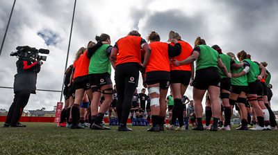 Women's Six Nations: 'We didn't score enough last year' says Wales head ...