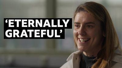 Sarah Hunter: The people who shaped England captain's rugby career ...