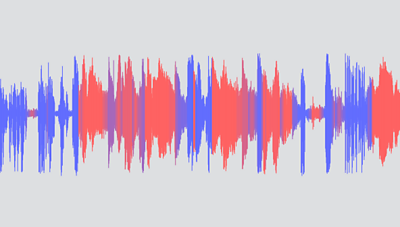 Audio Visualization