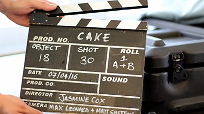 2016 in Review - Object-Based Media