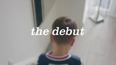 Raith Rovers: Harris' introduction to life at Stark's Park - BBC Sport