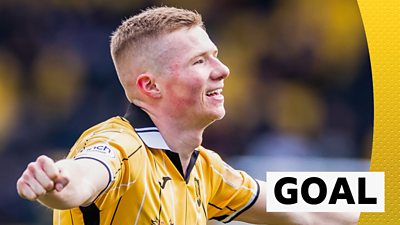 Watch: Stephen Kelly doubles Livingston lead in 2-0 win over St ...