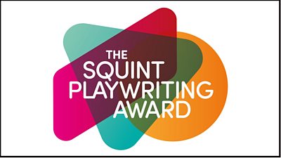The Squint Playwriting Award