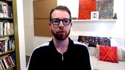 Hollywood writer: 'Compensation needs to go back to where it used to be ...