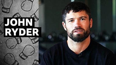 Saul 'Canelo' Alvarez v John Ryder: Five things you might not know ...