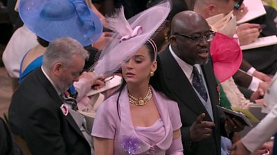 Katy Perry How I Met Your Mother Gif