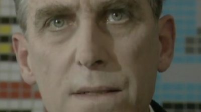 Watch Terrence Hardiman's Demon Headmaster uses his hypnotic powers ...