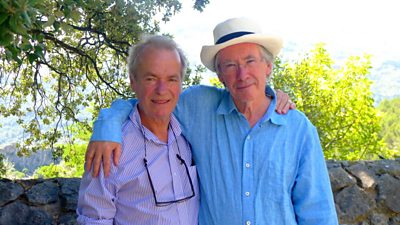 Martin Amis: Ian McEwan remembers 'tender, sweet, generous' author ...