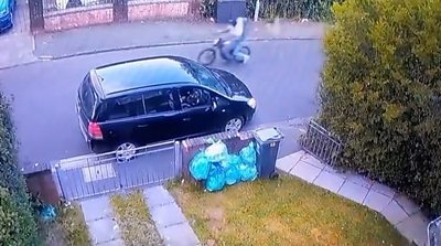 Cardiff riot: Police timeline of events before teen crash deaths - BBC News