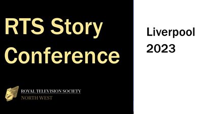 RTS Story Conference 2023 - Highlights and Insights