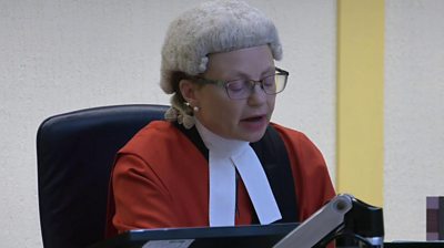 Finley Boden: 'Medical intervention would have saved his life' - BBC News