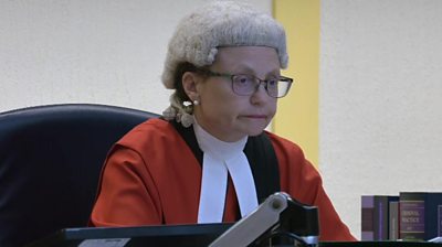 Judge jails Finley Boden's parents for murder - BBC News