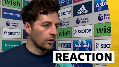 Leeds United 1-4 Tottenham: Spurs must get manager decision right ...