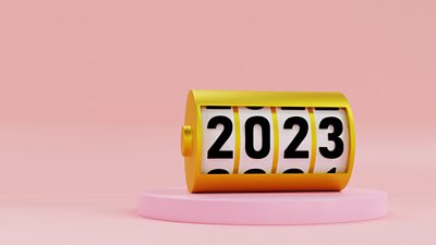 Technology in 2023: Big tech, transparency and immersive experiences