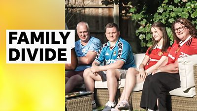 FA Cup final: Ilkay Gundogan scores stunning volley for Man City ...