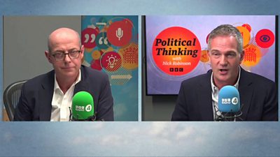 Labour MP Peter Kyle on his acute dyslexia - BBC News