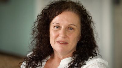 Watch Kathleen Folbigg’s first statement after release - BBC News