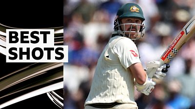 World Test Championship final: Australia's Travis Head's scores century ...