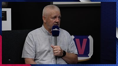 Clive Rowlands: ‘He was a one-off, something special’ – Sir Gareth ...