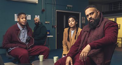 Our diversity commitments - Commissioning