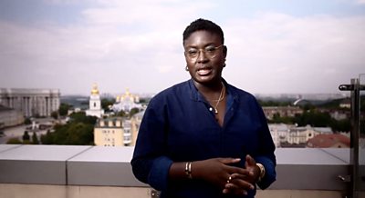 Ukraine-Russia African peace mission: What’s next? - BBC News